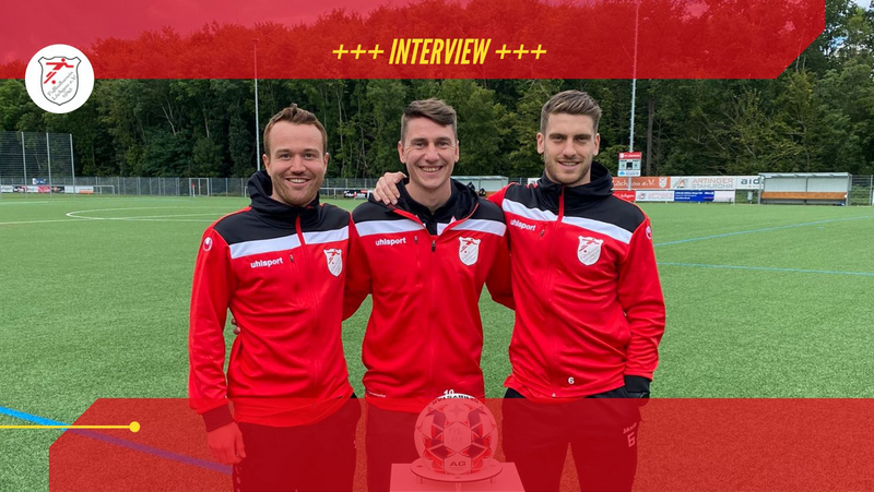 Outside the Box mit….Peter Wiens, Tim Schwara und Janis Feufel | News ...