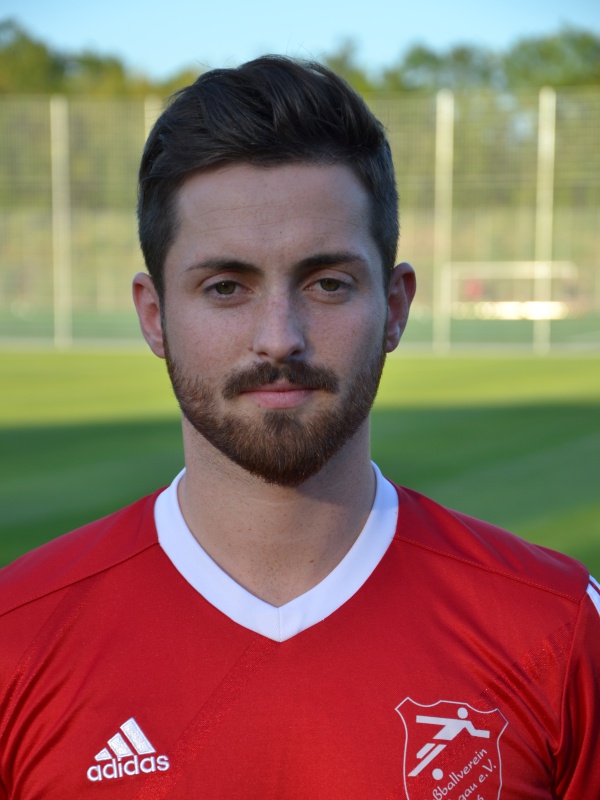 Kader | FV Löchgau e.V.